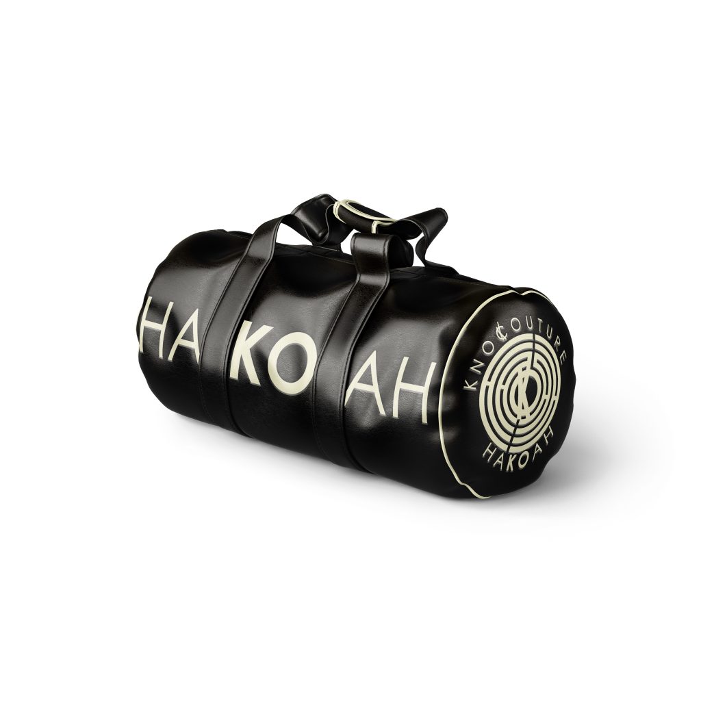 HAKOAH | Knock Out | Couture – KNOCK OUT COUTURE