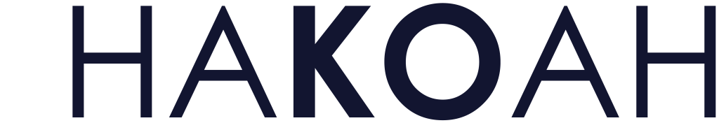 HAKOAH | Knock Out | Couture – KNOCK OUT COUTURE